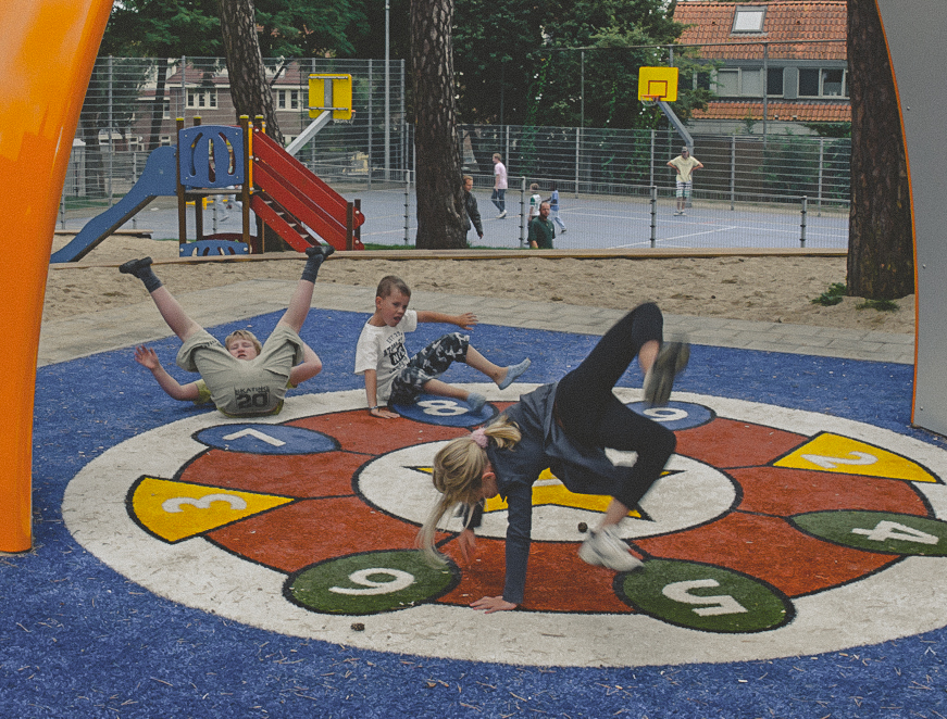 How To Make Your Playground More Interactive For Kids | Park N Play Design